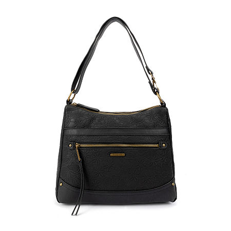 Click here for Rosetti Martha Shoulder Bag  One Size  Black prices