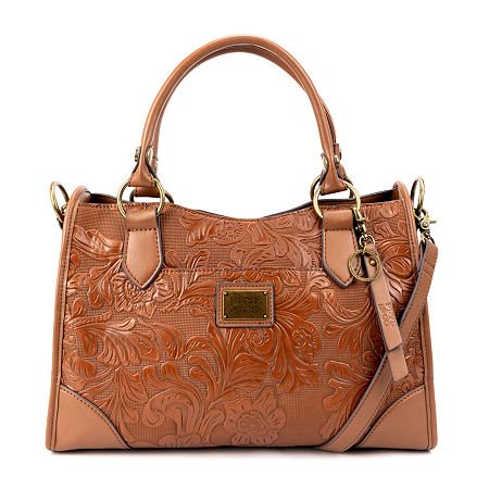 Click here for Frye and Co. Core Satchel  One Size  Brown prices