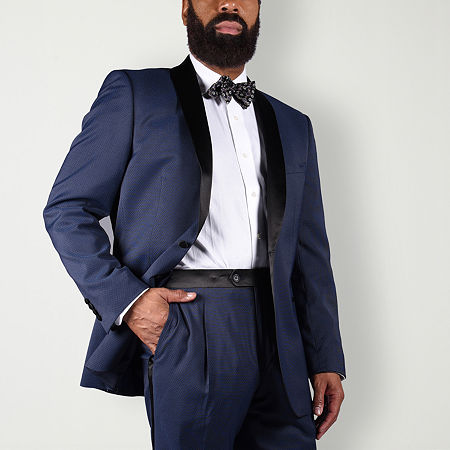 Click here for Steve Harvey Mens Stretch Fabric Classic Fit Geome... prices