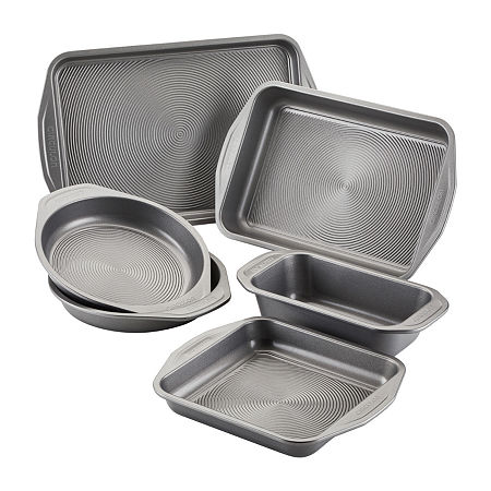Click here for Circulon Total 6-pc. Non-Stick Bakeware Set  One S... prices