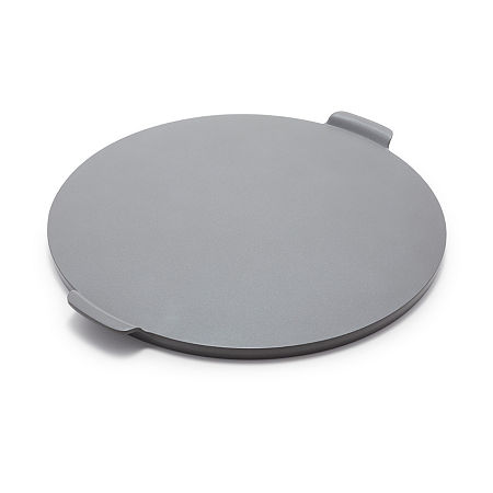 GreenPan Premiere Ceramic Nonstick Ovenware 16.5 Pizza Pan - Gray