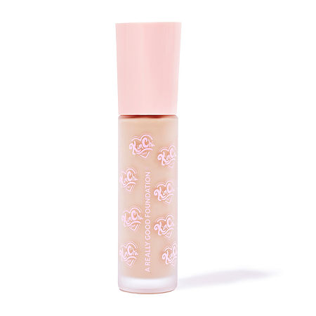 Click here for Kimchi A Really Good Foundation  One Size  White prices