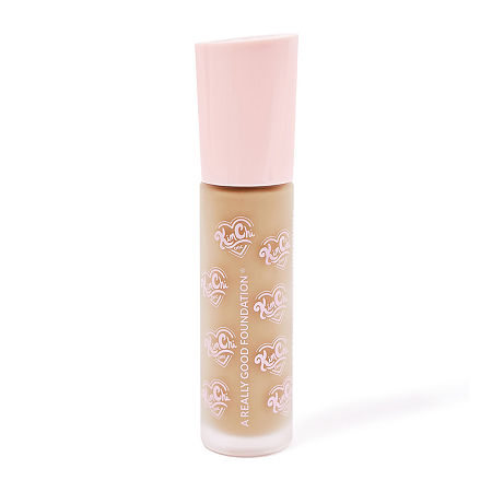 Click here for Kimchi A Really Good Foundation  One Size  Beige prices