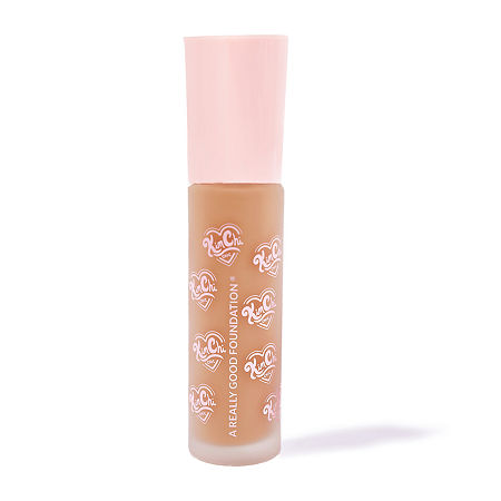 Click here for Kimchi A Really Good Foundation  One Size  Beige prices