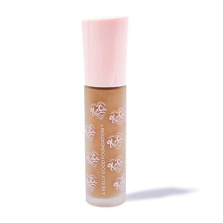 Click here for Kimchi A Really Good Foundation  One Size  Beige prices