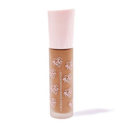 Click here for Kimchi A Really Good Foundation  One Size  Beige prices