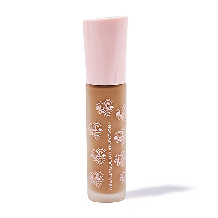 Click here for Kimchi A Really Good Foundation  One Size  Beige prices