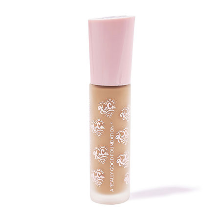 Click here for Kimchi A Really Good Foundation  One Size  Beige prices
