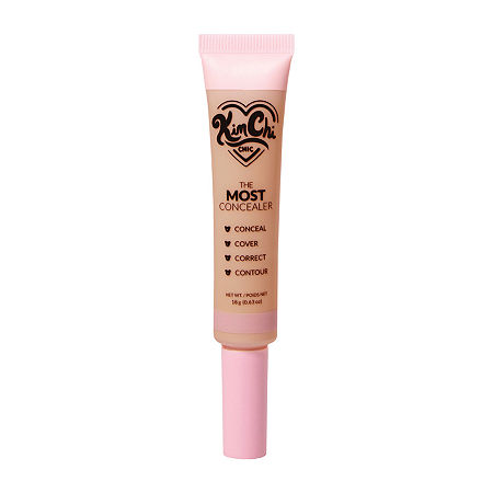 Click here for Kimchi The Most Concealer  One Size  Beige prices