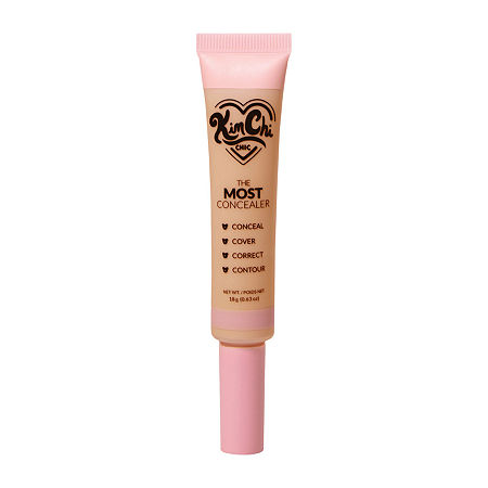 Click here for Kimchi The Most Concealer  One Size  Beige prices