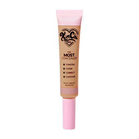 Click here for Kimchi The Most Concealer  One Size  Beige prices