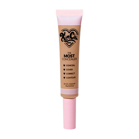 Click here for Kimchi The Most Concealer  One Size  Beige prices