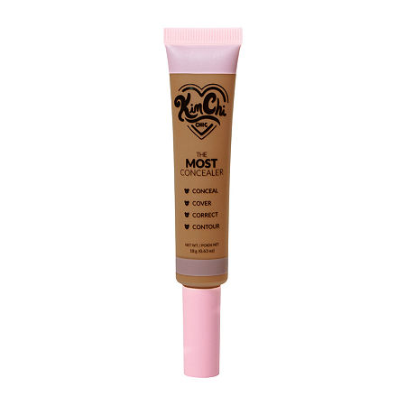 Click here for Kimchi The Most Concealer  One Size  Beige prices