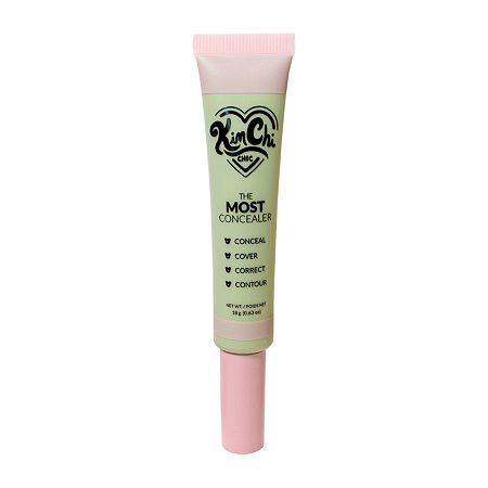 Click here for Kimchi The Most Concealer  One Size  Beige prices