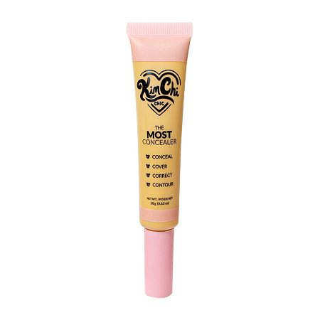 Click here for Kimchi The Most Concealer  One Size  Beige prices