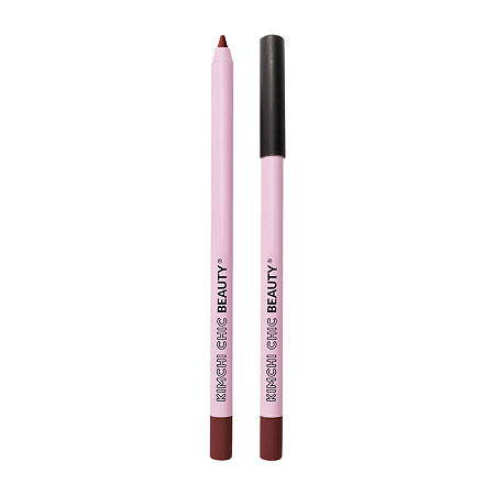 Click here for Kimchi Yum Lip Liner  One Size  Brown prices