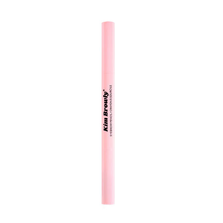 Click here for Kimchi Kimbrowly Eyebrow Pencil  One Size  Brown prices