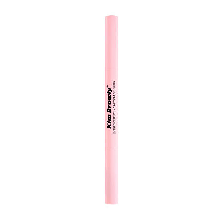 Click here for Kimchi Kimbrowly Eyebrow Pencil  One Size  Black prices