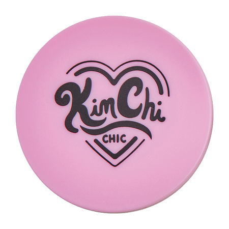 Click here for Kimchi Glitter Sharts Body Glitter  One Size  Pink prices