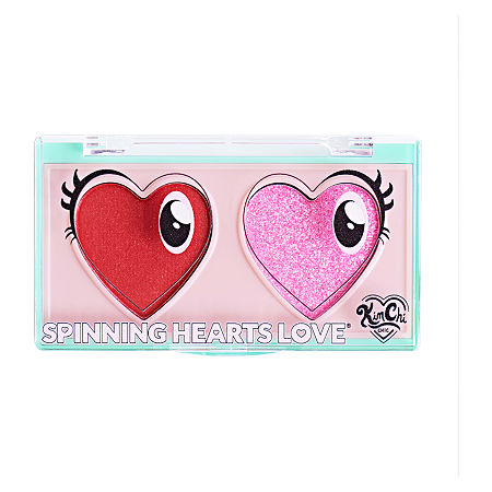 Click here for Kimchi Spinning Hearts Love Duo  One Size  Multipl... prices