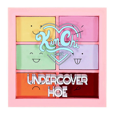 Click here for Kimchi Undercover Hoe  One Size  Multiple Colors prices