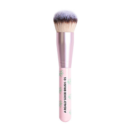 Click here for Kimchi A Really Good Foundation Brush  One Size  B... prices