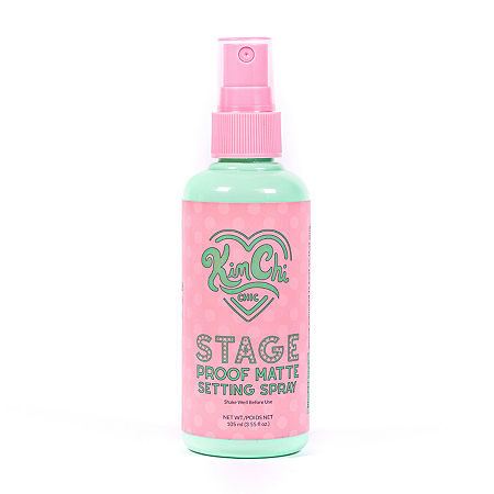 Click here for Kimchi Stage Proof Matte Setting Spray  One Size... prices