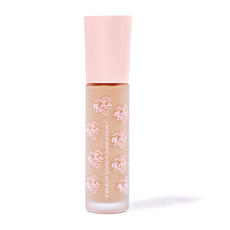 Click here for Kimchi A Really Good Foundation  One Size  Beige prices
