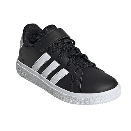 Click here for adidas Grand Court 2.0 El Little Kid Unisex Sneake... prices