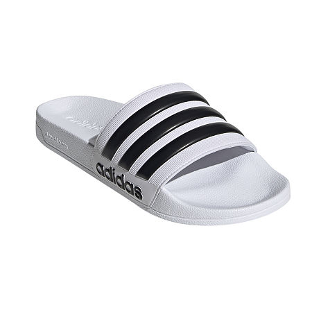 Click here for adidas Unisex Adult Adilette Shower Slide Sandals... prices