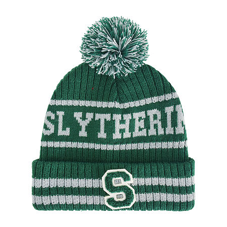 Click here for Harry Potter Mens Beanie  One Size  Green prices