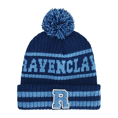 Click here for Harry Potter Mens Beanie  One Size  Blue prices