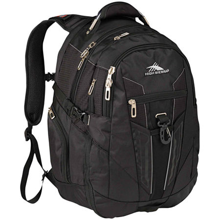 Click here for High Sierra XBT Daypack  One Size  Black prices
