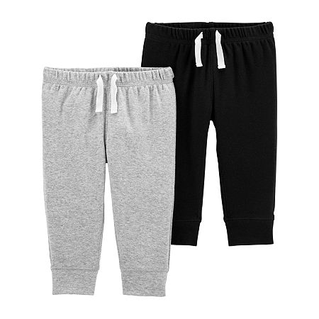 Click here for Carters Little Baby Basics Baby Boys Cuffed Regula... prices