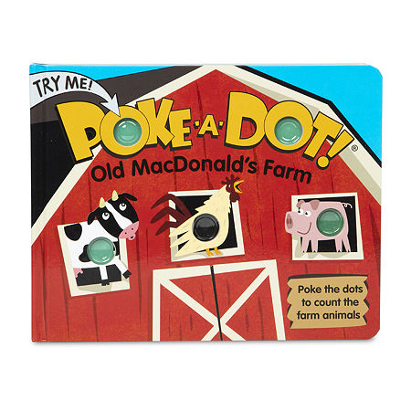 Click here for Melissa & Doug Poke-A-Dot: Old MacdonaldS Easel  O... prices