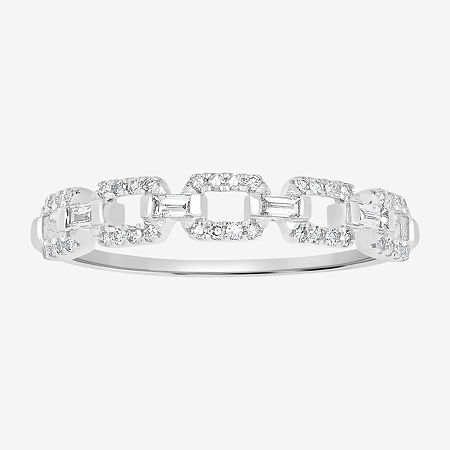 Click here for Link Womens 1/4 CT. T.W. Natural White Diamond 14K... prices