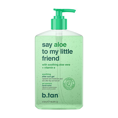 Click here for B.Tan Say Aloe To My Little Friend Gel  One Size prices