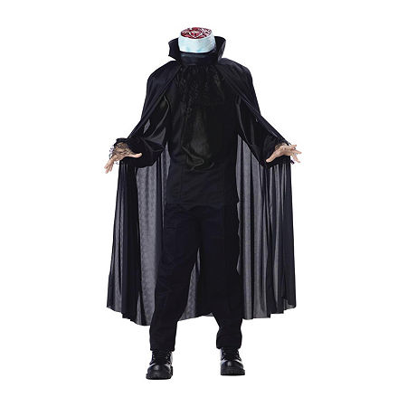 Click here for Little & Big Kid Boys Headless Horseman Costume  M... prices