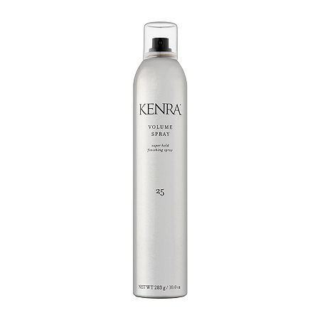 Click here for Kenra Volume #25 Hair Spray 10 oz.  One Size prices