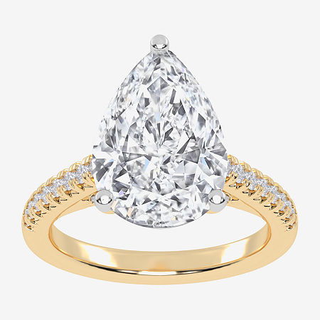 Click here for (G-H / Vs2-Si1) Womens 4 1/3 Ct. T.W. Lab Grown Wh... prices