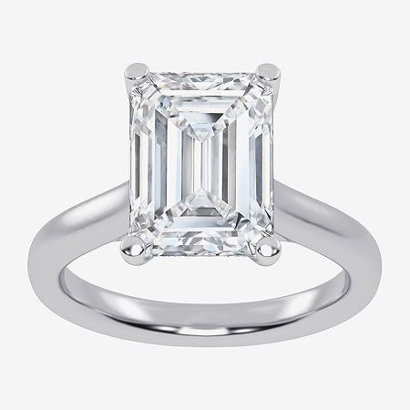 Click here for (G-H / Vs2-Si1) Womens 4 1/5 Ct. T.W. Lab Grown Wh... prices