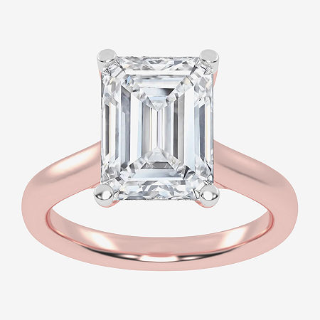 Click here for (G-H / Vs2-Si1) Womens 4 1/5 Ct. T.W. Lab Grown Wh... prices