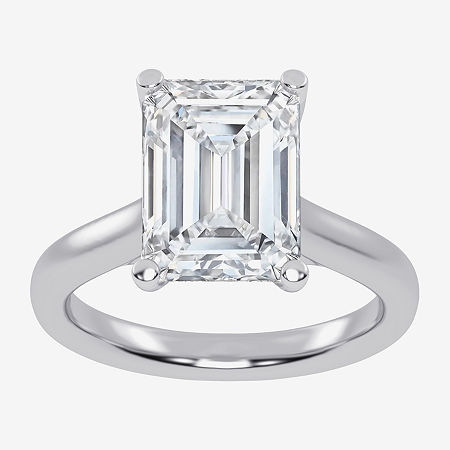 Click here for (G-H / Vs2-Si1) Womens 3 1/5 Ct. T.W. Lab Grown Wh... prices