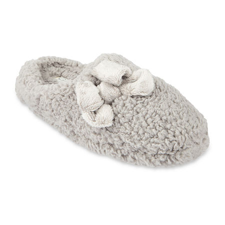 Click here for Jessica Simpson Marshmallow Womens Clog Slippers... prices