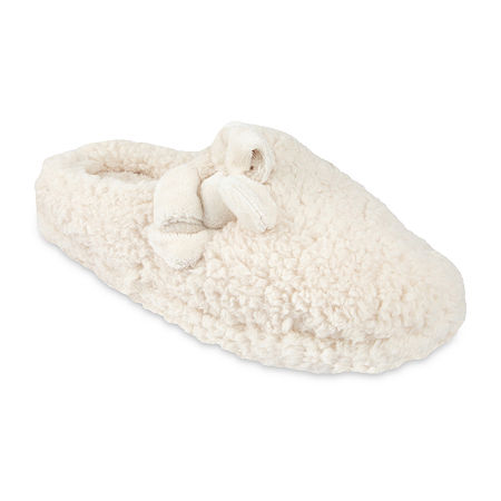 Click here for JS Jessica Simpson Marshmallow Womens Clog Slipper... prices