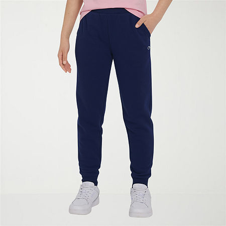 Click here for Champion Big Kid Girls Cuffed Mid Rise Regular Fit... prices