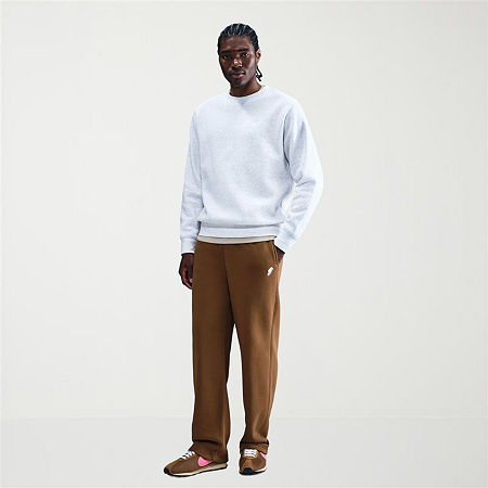 Click here for Nike Mens Regular Fit Big and Tall Workout Pant  X... prices