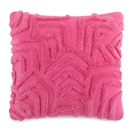 Click here for Rochelle Porter Kobo Square Throw Pillow  One Size... prices