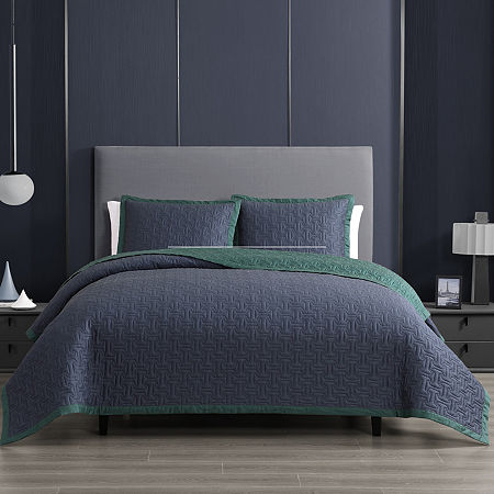 Click here for Bebejan 100 Cotton Sateen 3 Piece Textured Quilted... prices