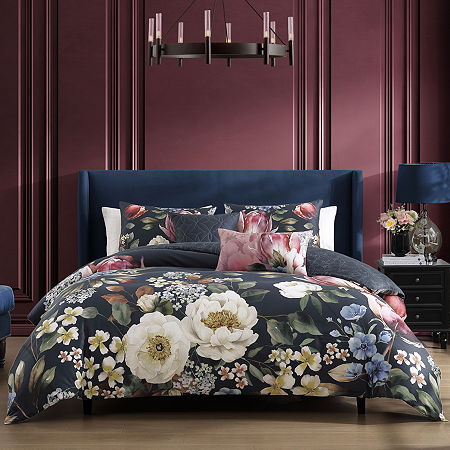 Click here for Bebejan Renaissance Bedding 100 Cotton Sateen 5 Pi... prices